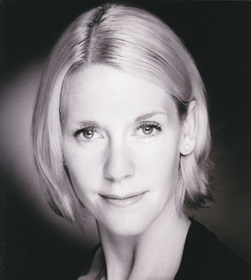 About – Heather Craig Pilates