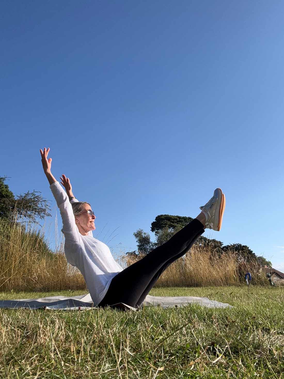 Contact – Heather Craig Pilates